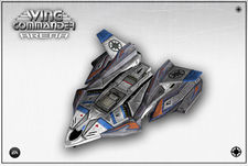 Talk:F-27 Arrow V - Wing Commander Encyclopedia