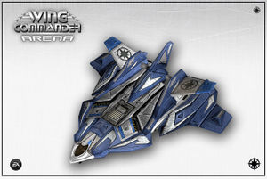 Talk:F-27 Arrow V - Wing Commander Encyclopedia