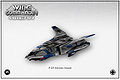 F-27 Arrow V - Wing Commander Encyclopedia