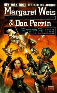 Don Perrin - Wing Commander Encyclopedia