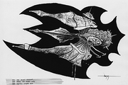 Hydra-class cruiser - Wing Commander Encyclopedia