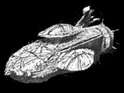 Leviathan-class carrier - Wing Commander Encyclopedia