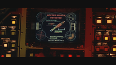 Spotters Guide - Ships of the Wing Commander Movie - Wing Commander ...