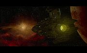 Spotters Guide - Ships of the Wing Commander Movie - Wing Commander ...