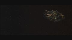 Spotters Guide - Ships of the Wing Commander Movie - Wing Commander ...
