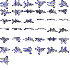 A-18 Crossbow - Wing Commander Encyclopedia