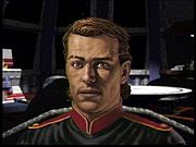 Todd Marshall - Wing Commander Encyclopedia
