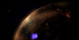 Lancelot Flight - 2669 - Wing Commander Encyclopedia