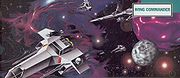 Venture-class corvette - Wing Commander Encyclopedia