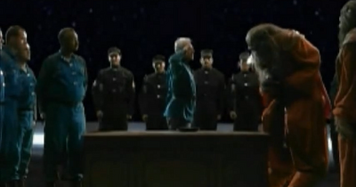 TCS Victory - Wing Commander Encyclopedia