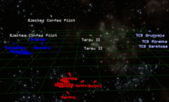 Category:Wing Commander: Standoff Missions - Wing Commander Encyclopedia