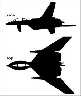 F-57 Sabre - Wing Commander Encyclopedia