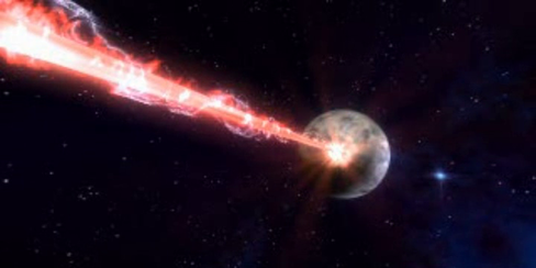 Loki VI - Wing Commander Encyclopedia