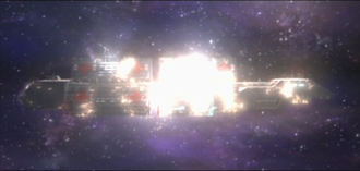 Flash-Pak - Wing Commander Encyclopedia