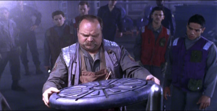 Flash-Pak - Wing Commander Encyclopedia