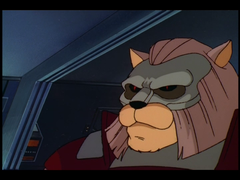 Red and Blue - Wing Commander Encyclopedia