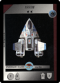 Arrow (card type) - Wing Commander Encyclopedia