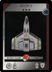 Red Ranger Squadron - Wing Commander Encyclopedia