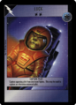 Luck (card type) - Wing Commander Encyclopedia