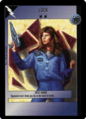 Luck (card type) - Wing Commander Encyclopedia
