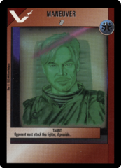 Christopher Blair - Wing Commander Encyclopedia