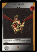 Don Perrin - Wing Commander Encyclopedia