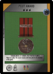 Don Perrin - Wing Commander Encyclopedia