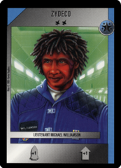 Pilot (card type) - Wing Commander Encyclopedia