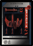 Bloodfang - Wing Commander Encyclopedia