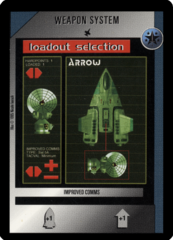 F-27 Arrow V - Wing Commander Encyclopedia