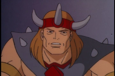 Wing Commander Academy (TV) - Wing Commander Encyclopedia