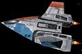 F-27 Arrow V - Wing Commander Encyclopedia