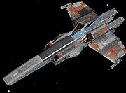 Razor - Wing Commander Encyclopedia