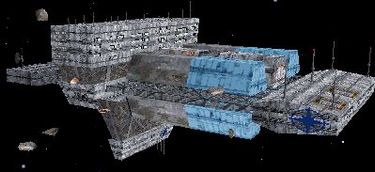 Weapons Factory - Wing Commander Encyclopedia