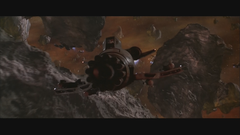 Spotters Guide - Ships of the Wing Commander Movie - Wing Commander ...