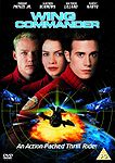 Wing Commander Movie - DVD Details - Wing Commander Encyclopedia