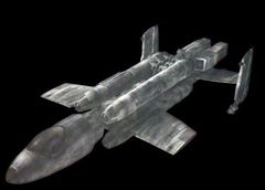 A-17 Broadsword - Wing Commander Encyclopedia