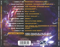 Category:Music - Wing Commander Encyclopedia