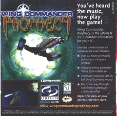 Category:Music - Wing Commander Encyclopedia