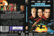 Wing Commander Movie - DVD Details - Wing Commander Encyclopedia