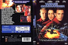 Wing Commander Movie - DVD Details - Wing Commander Encyclopedia
