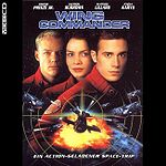 Wing Commander Movie - DVD Details - Wing Commander Encyclopedia