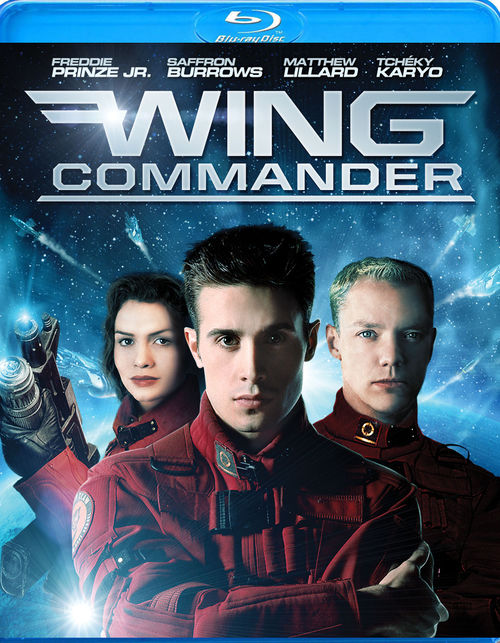 Category:Wing Commander Movie - Wing Commander Encyclopedia